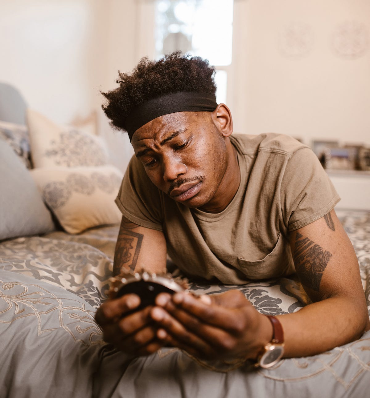 Can I Create the FOMO Effect?. Today I must be brief because my… | by ...
