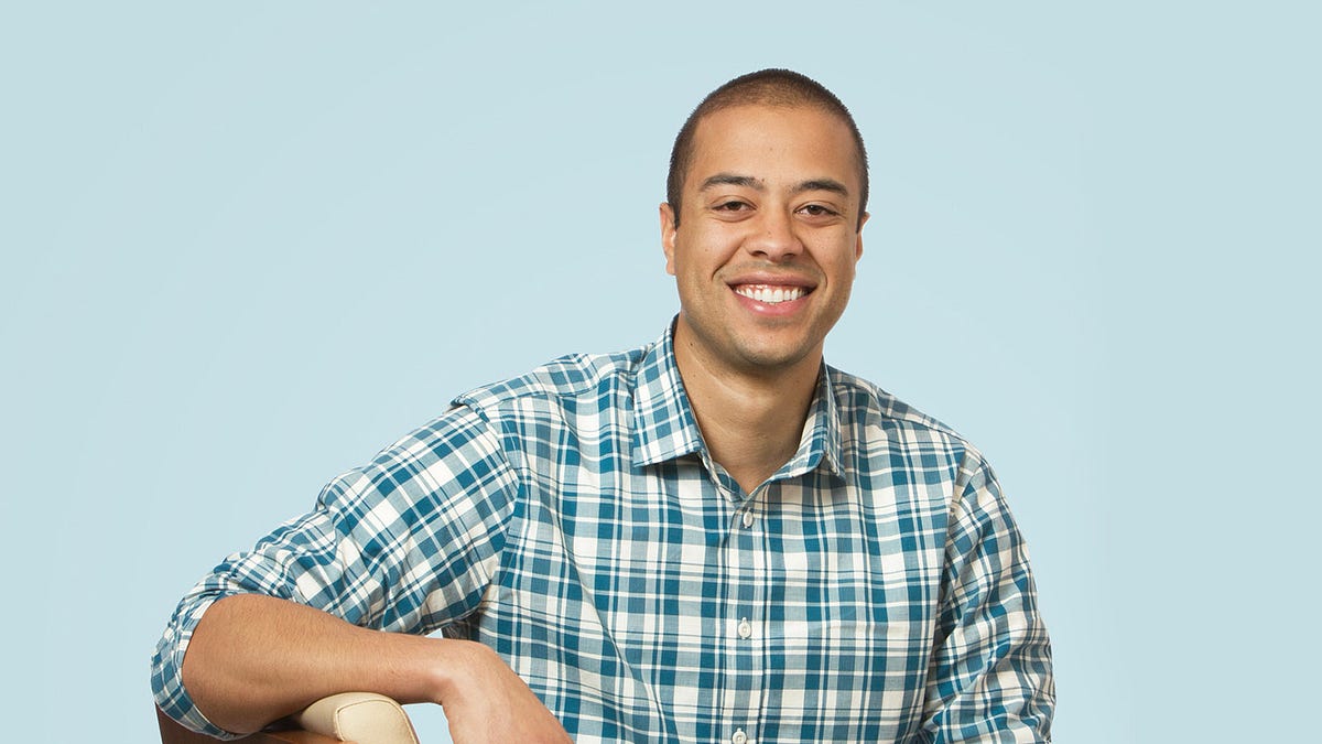 Richard Kerby on Life as an Investor and Increasing Diversity in Tech ...