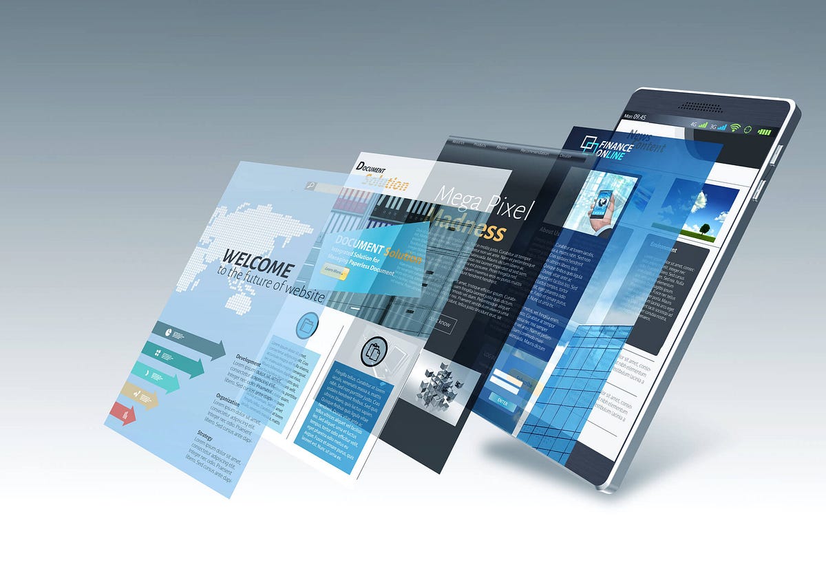 零基础US Domain Center教程：使用WordPress创建各种类型的网站 | by 纽约地产经纪 Alex Rong 布鲁克林房屋买卖经纪人 | Medium