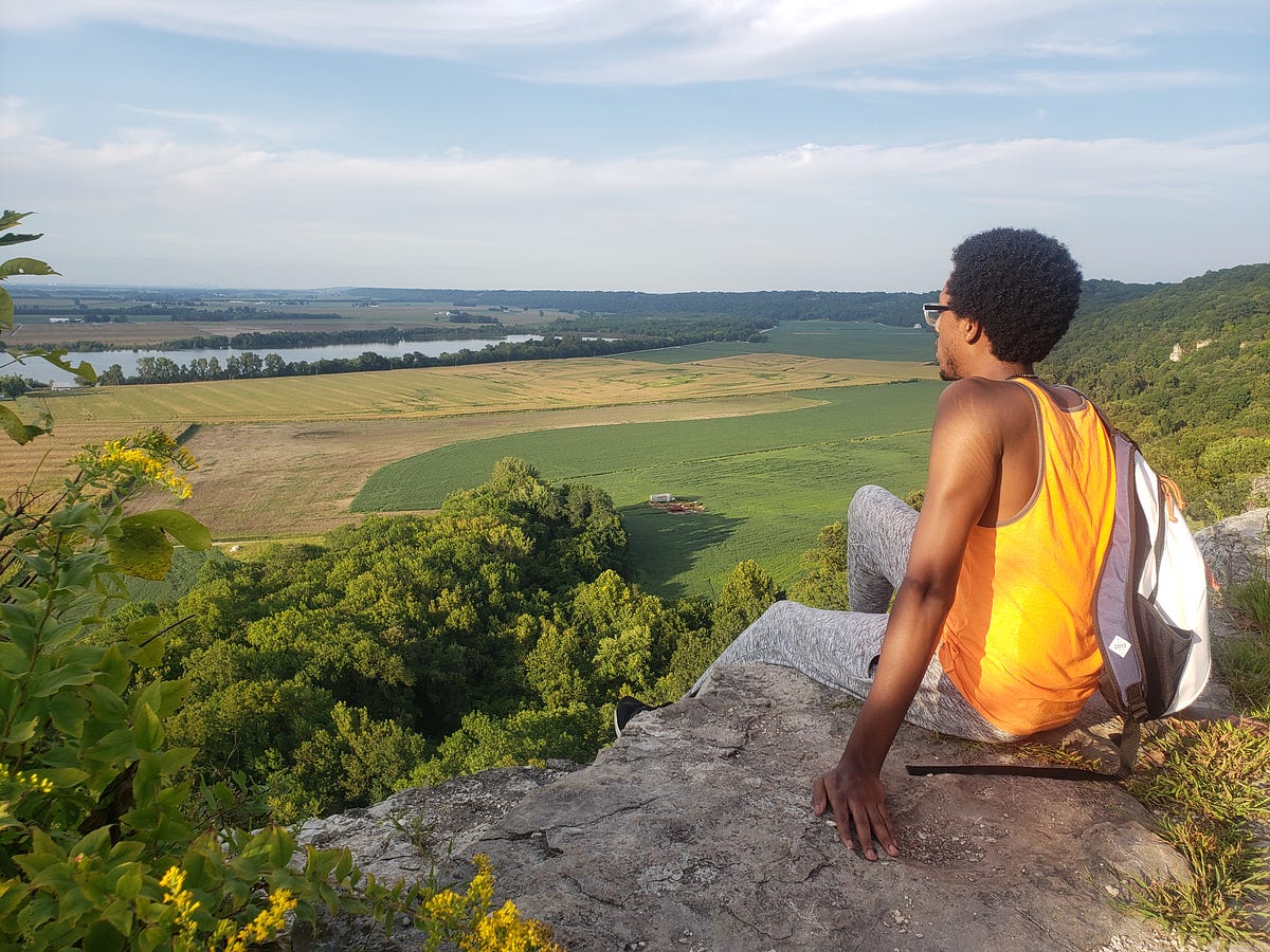 Manifesto: Welcoming Myself Back. It is time. | by The ...
