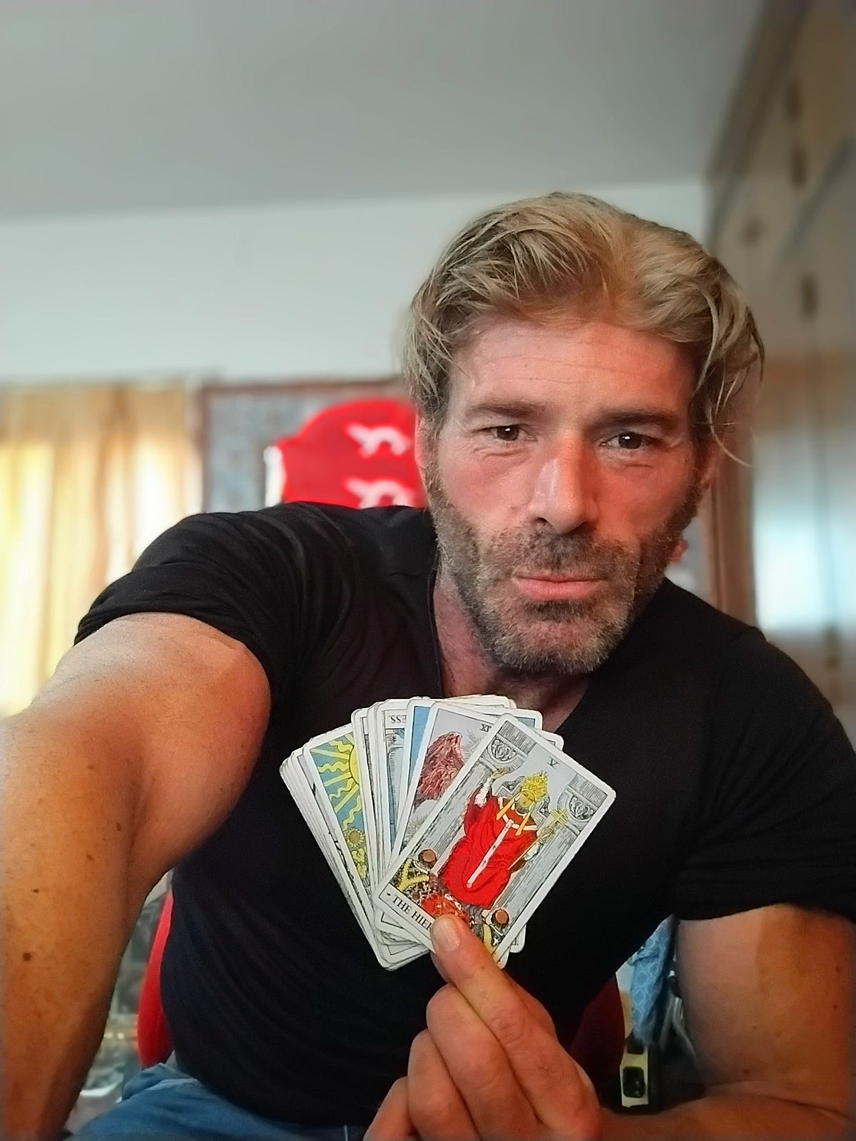 Discover Why Relationships Fail Through Jesus Tarot | by tarotJesus ...