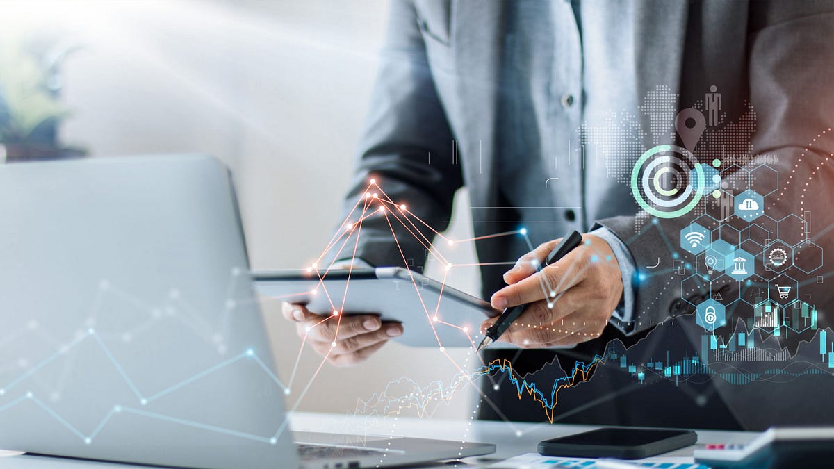 Implementing and Managing Windows | Counsel Train - counsel train - Medium