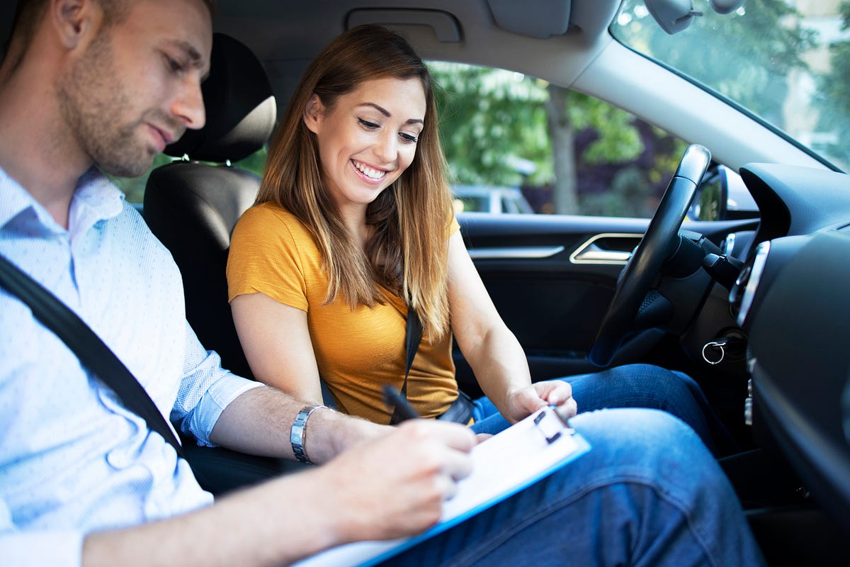 Mastering Road Safety: The Southport Driving Safety Course | by Rate ...