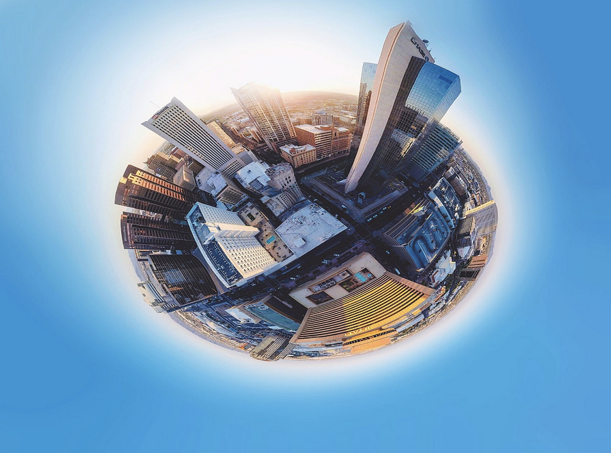 Transformation through immersion: Using Immersive technology to ...