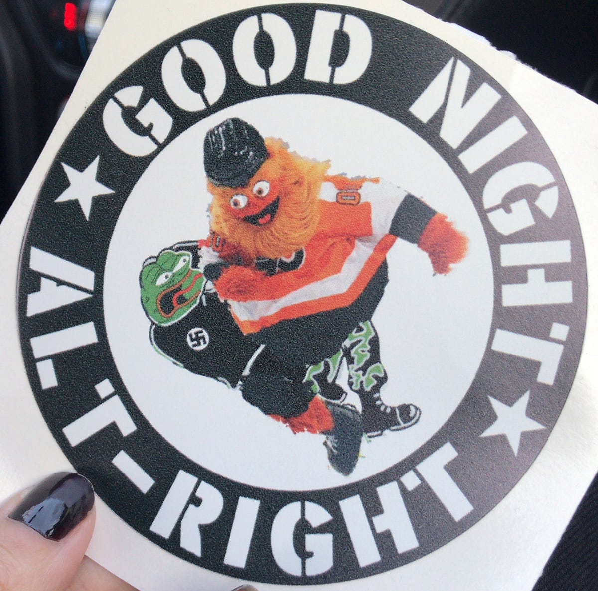 SPORTS HAVE LONG BEEN POLITICAL. ‘COMRADE GRITTY’ IS NO EXCEPTION. | by ...