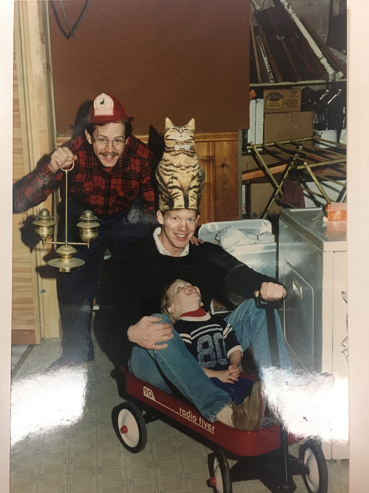I Found My Uncle Dead — Here is What I Said at His Funeral | by Marty ...