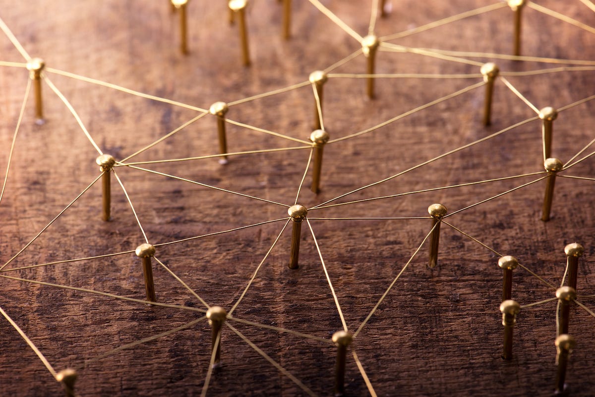 Implement the activity stream in a social network | by Bitscoach | Medium