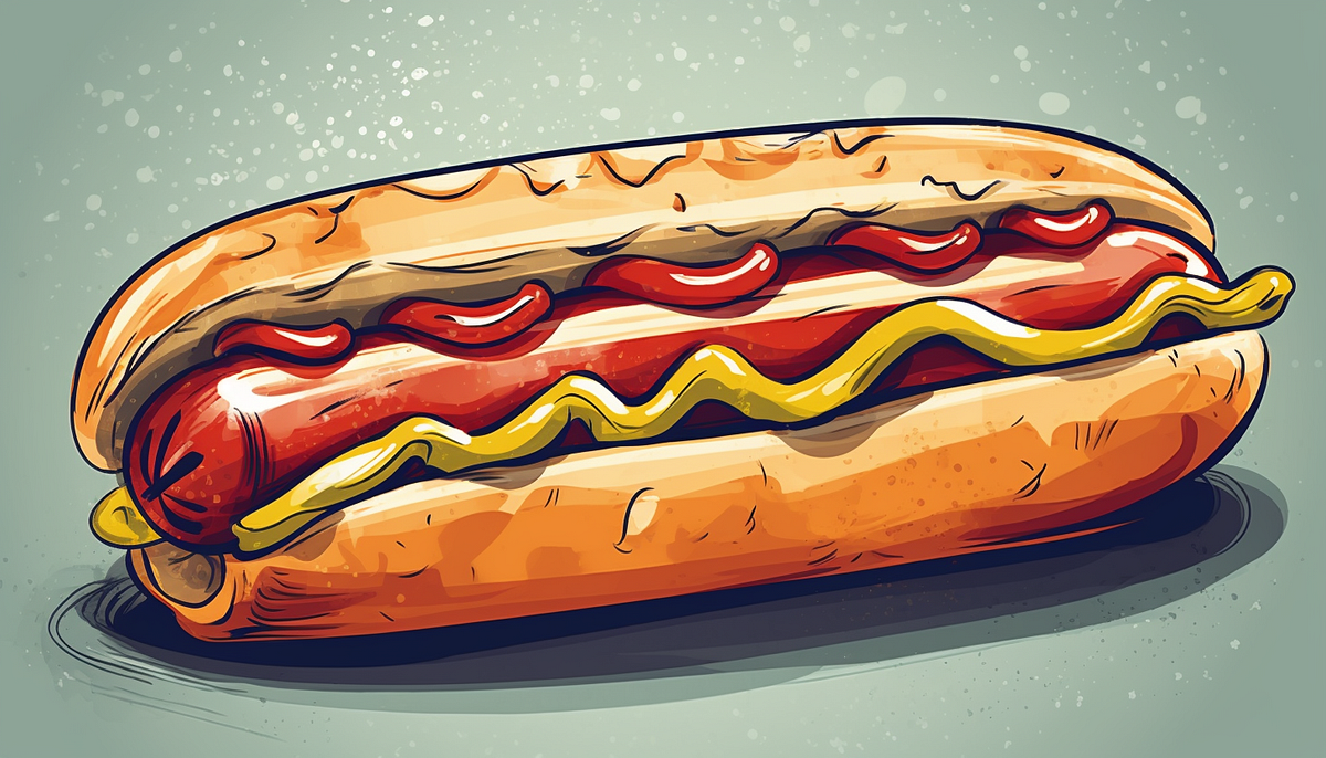The Unexpected Revival: Why Hot Dogs Are Back and Better Than Ever | by Adrienne Iverson | Jun ...