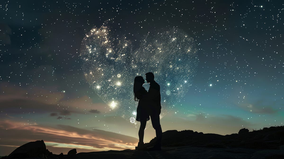 Lover’s Poem - Lifeline - Medium