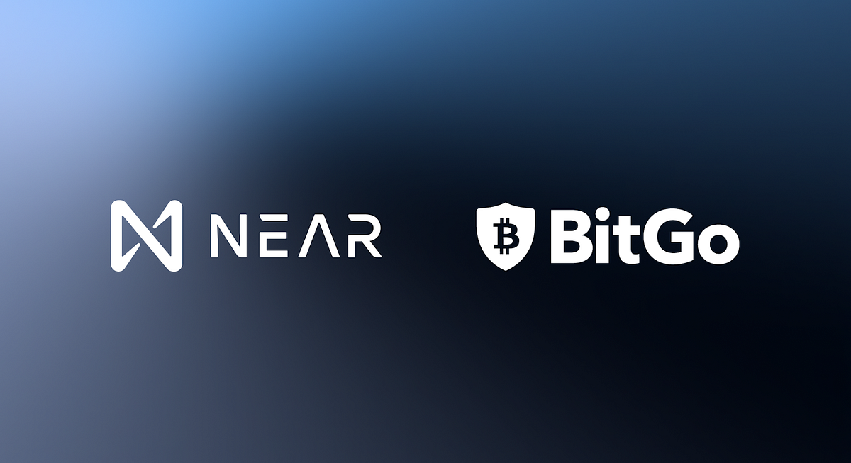 BitGo Becomes First Qualified Custodian to Support NEAR Protocol | by ... BitGo Becomes First Qualified Custodian to Support NEAR Protocol | by ...