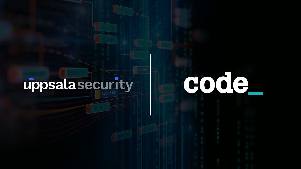 CODE Launches ‘Protector’ Blacklist Wallet Address Detection System ...