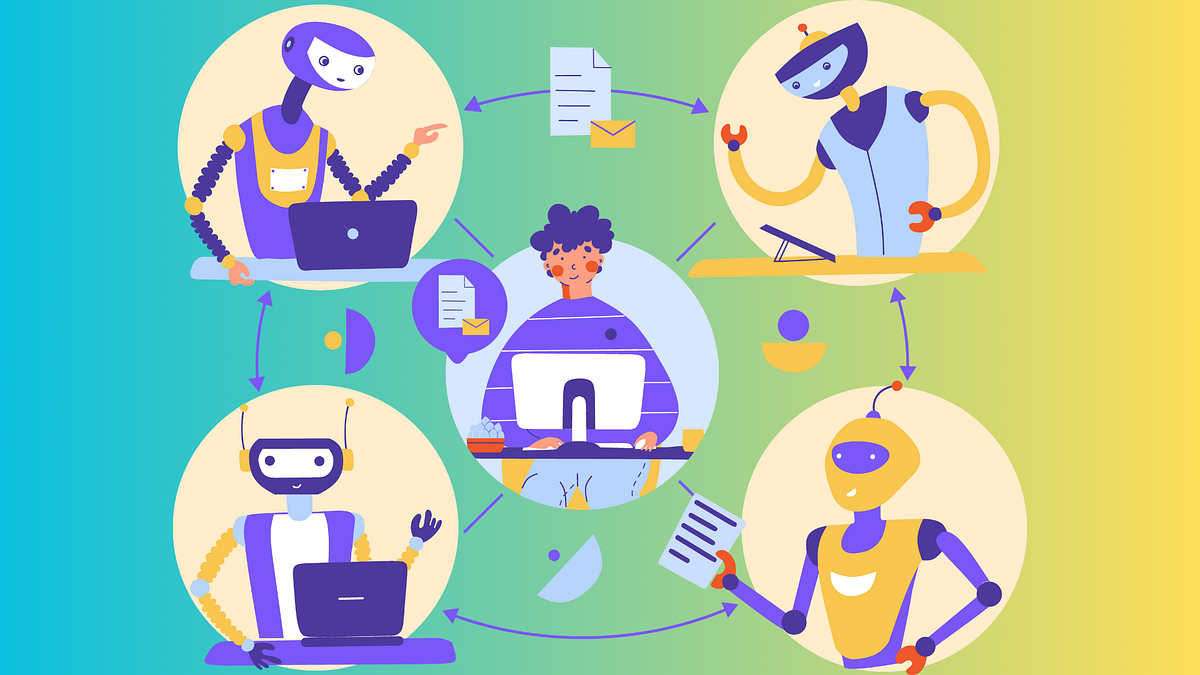 Marketing on Autopilot: Leverage Automation for Growth and Success | by ...
