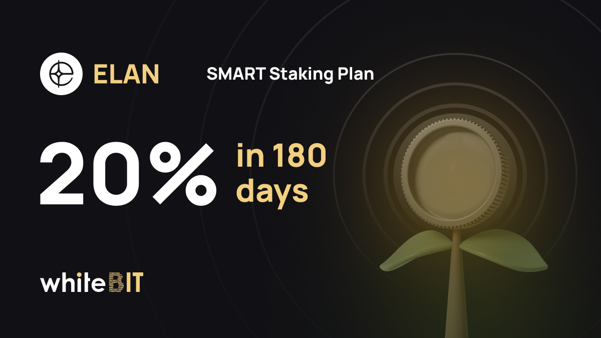 💡 How to earn more effortlessly? 💡 - WhiteBIT - Medium