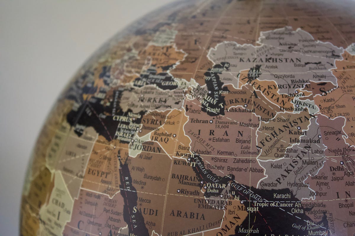 UX Best Practices for Bi-Directional Languages | by Gilad Almosnino ...