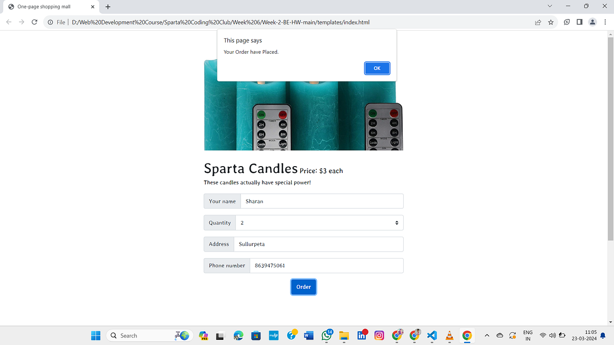 {Sparta Coding Club} Week 2 in Backend — (TIL) | by Sharan Nallathuru | Medium