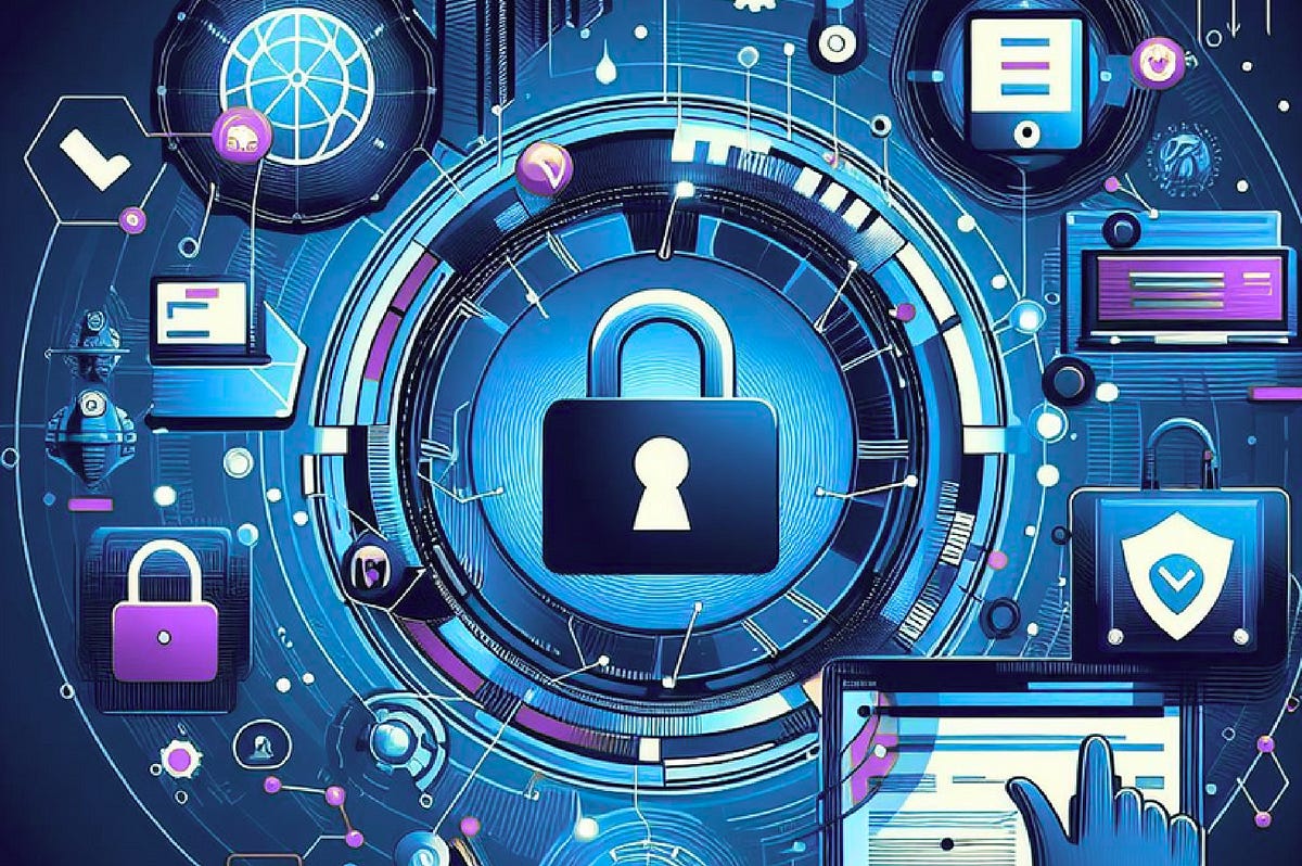 Authentication Using Microsoft Authentication Library (MSAL) | by ...