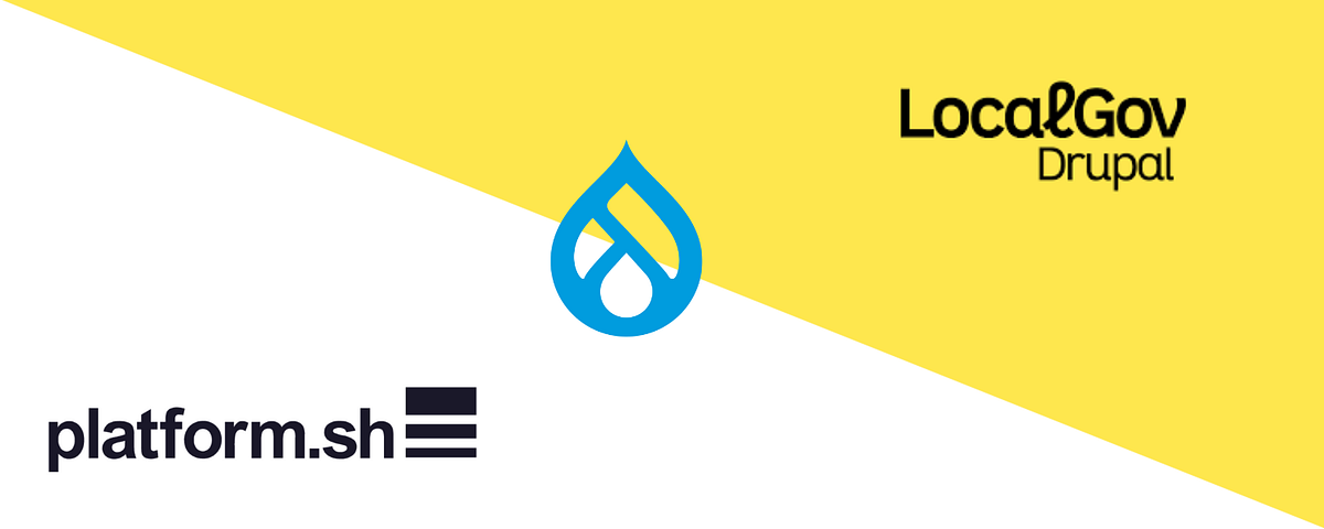 LocalGov Drupal Tutorial #4: How to Deploy your Website to the Cloud | by Marios Ioannidis | Medium