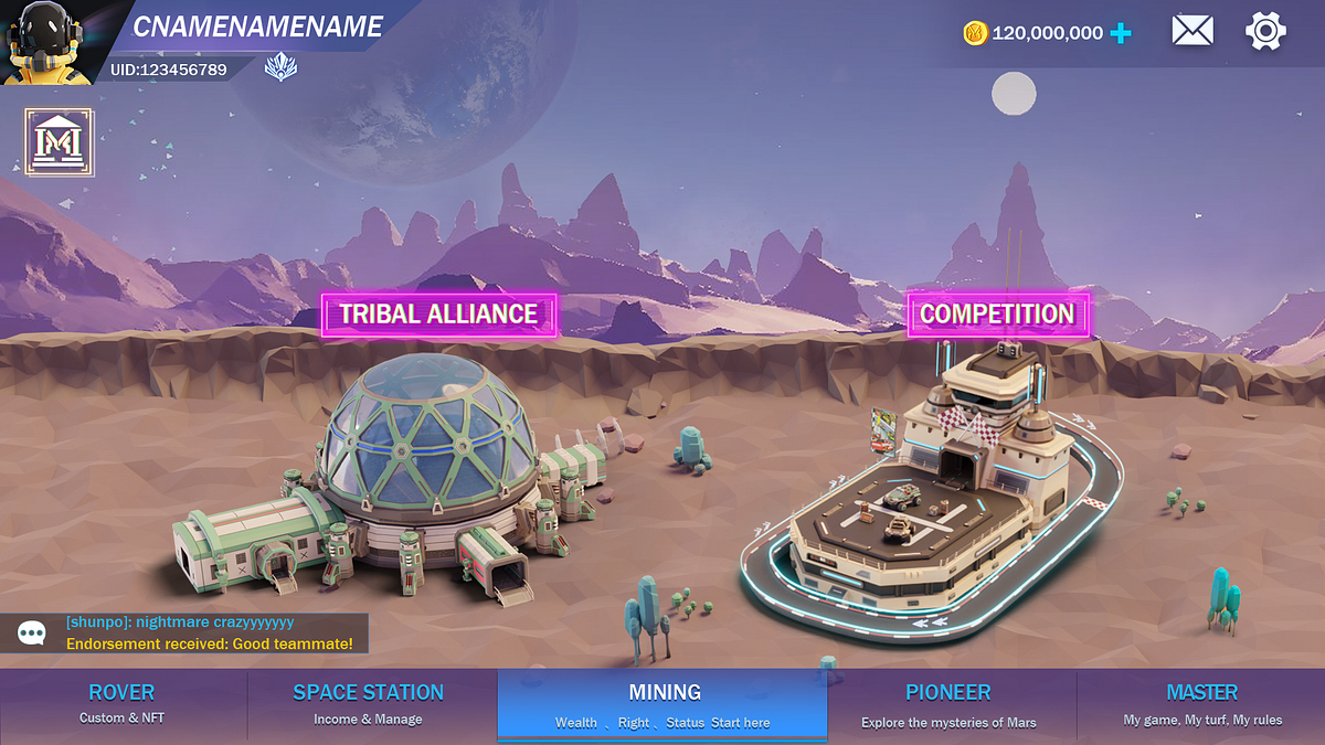What can we do on Mars?. The Mars Mission is a diversified… | by Marsverse | Medium