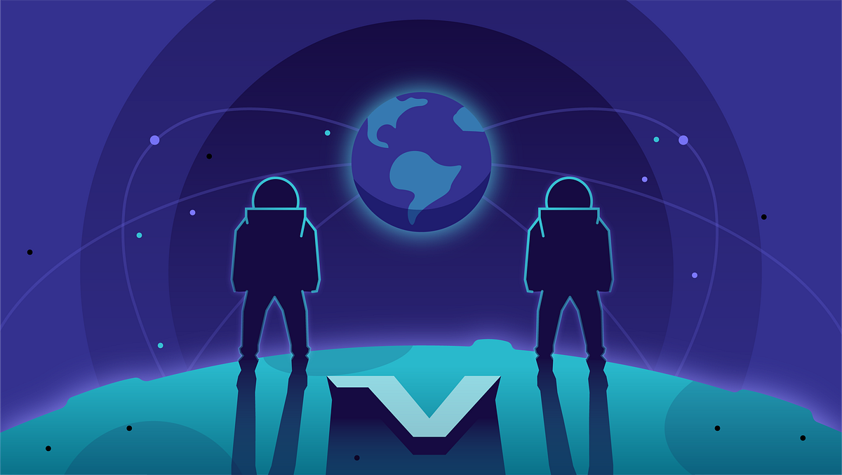 Vesper’s Launch: A Review. Vesper emerged from beta at 10:00 a.m… | by ...