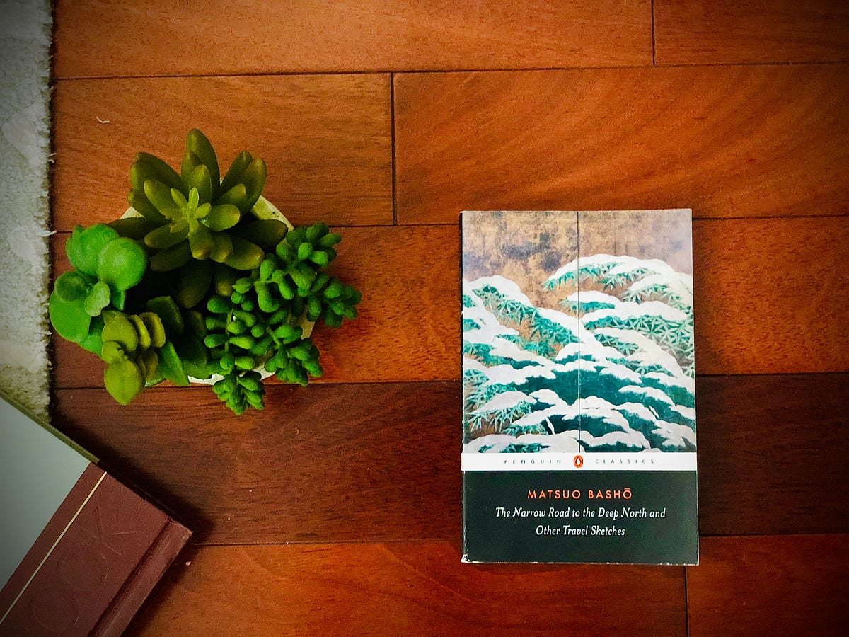 Celebrate International Haiku Day With Basho’s Poetry | by Shades Of ...