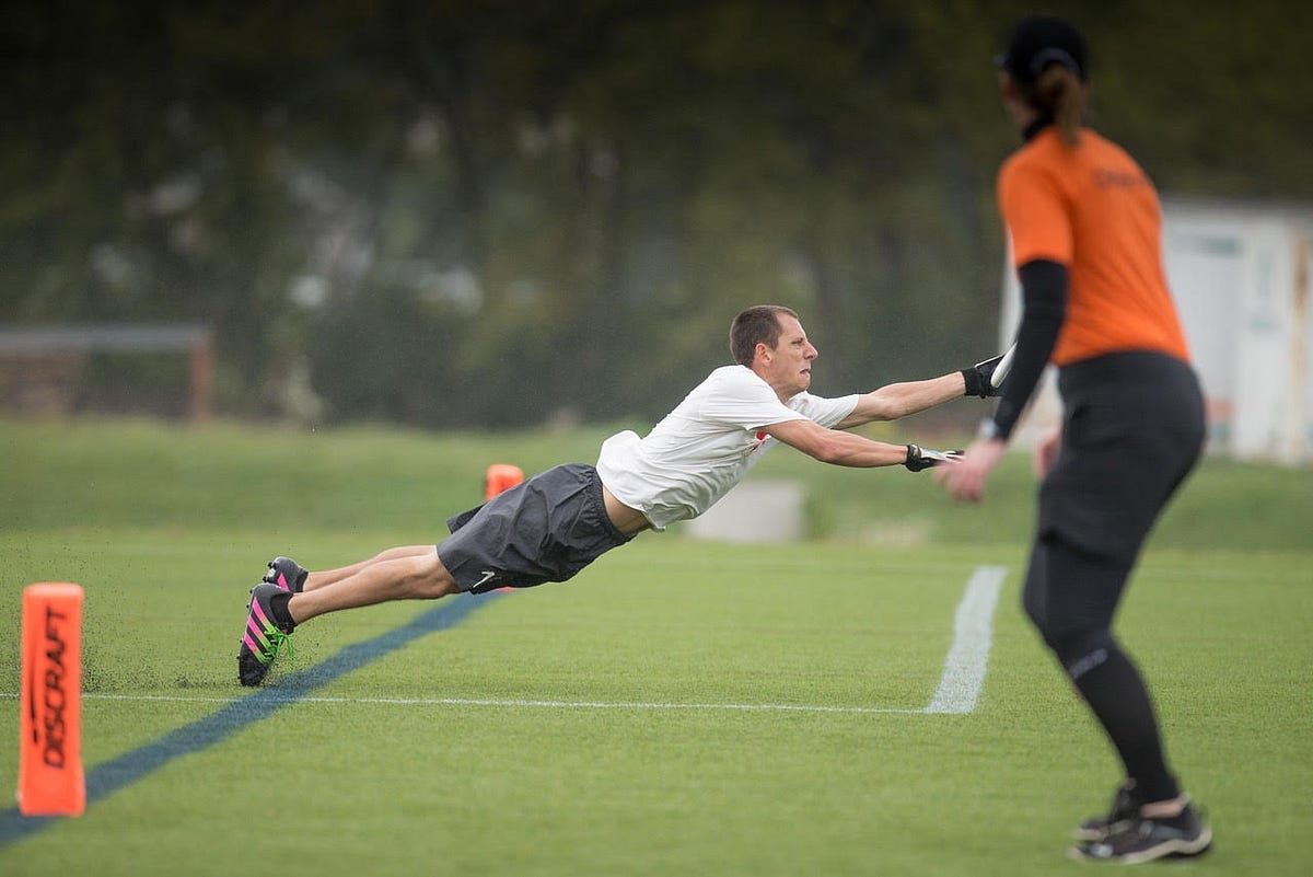 #10 Alum Spotlight: Ben Katz. Name: Ben Katz | by Russell Wallack ...