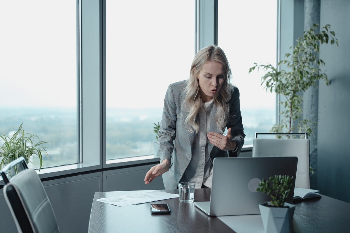Why a Forced Return to Office is Leading to Worker Power | by Dr. Gleb ...