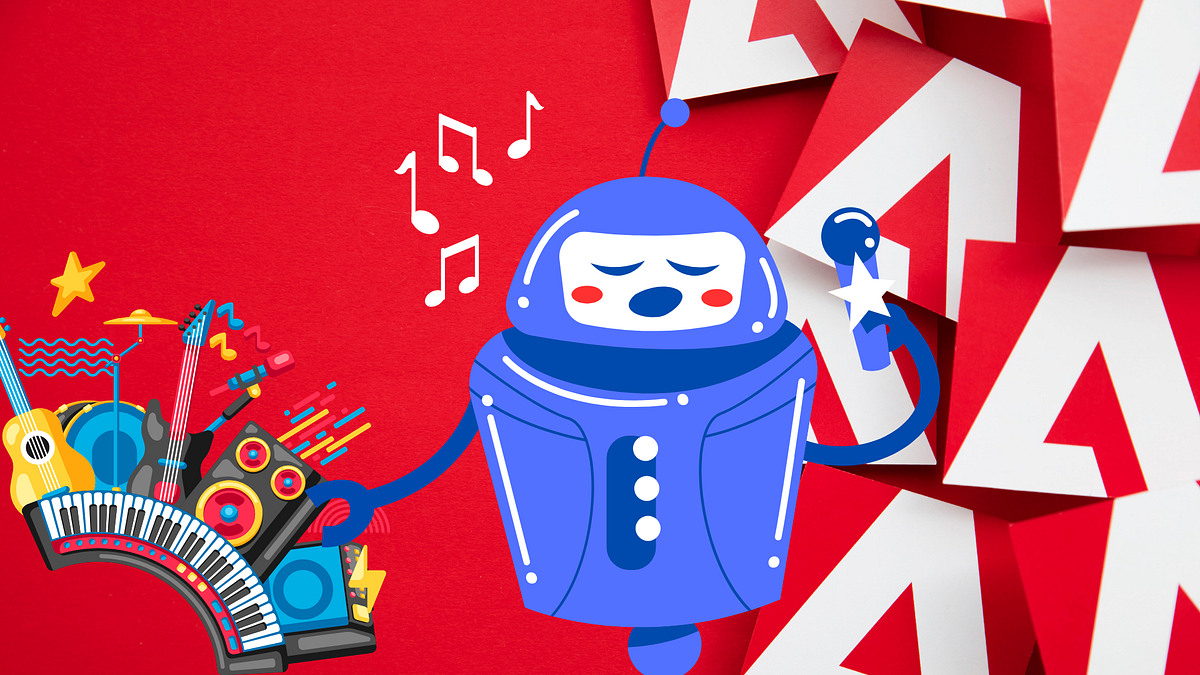 Music Made (Almost) Easy: Unveiling Adobe’s Project Music GenAI Control ...