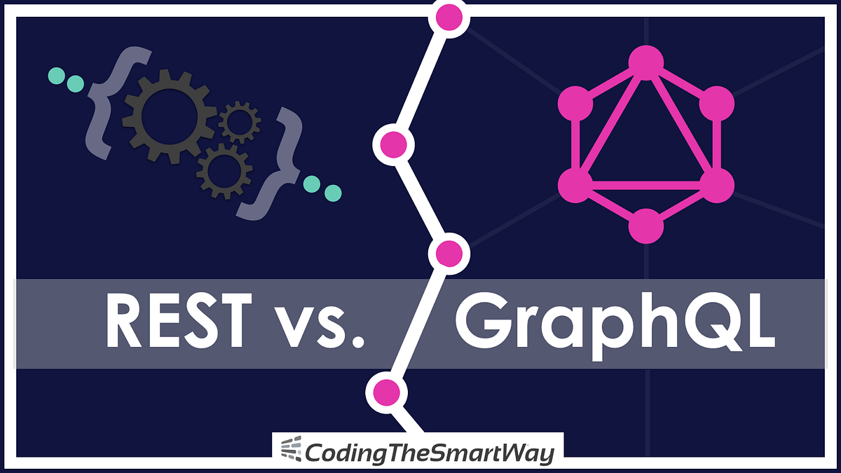 REST vs GraphQL — (Will GraphQL do to REST what XML did to JSON)? | by ...