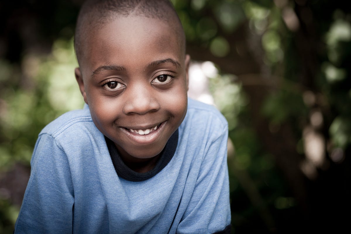 Every kid, even kids in foster care, deserve a chance…” | by Fresno ...