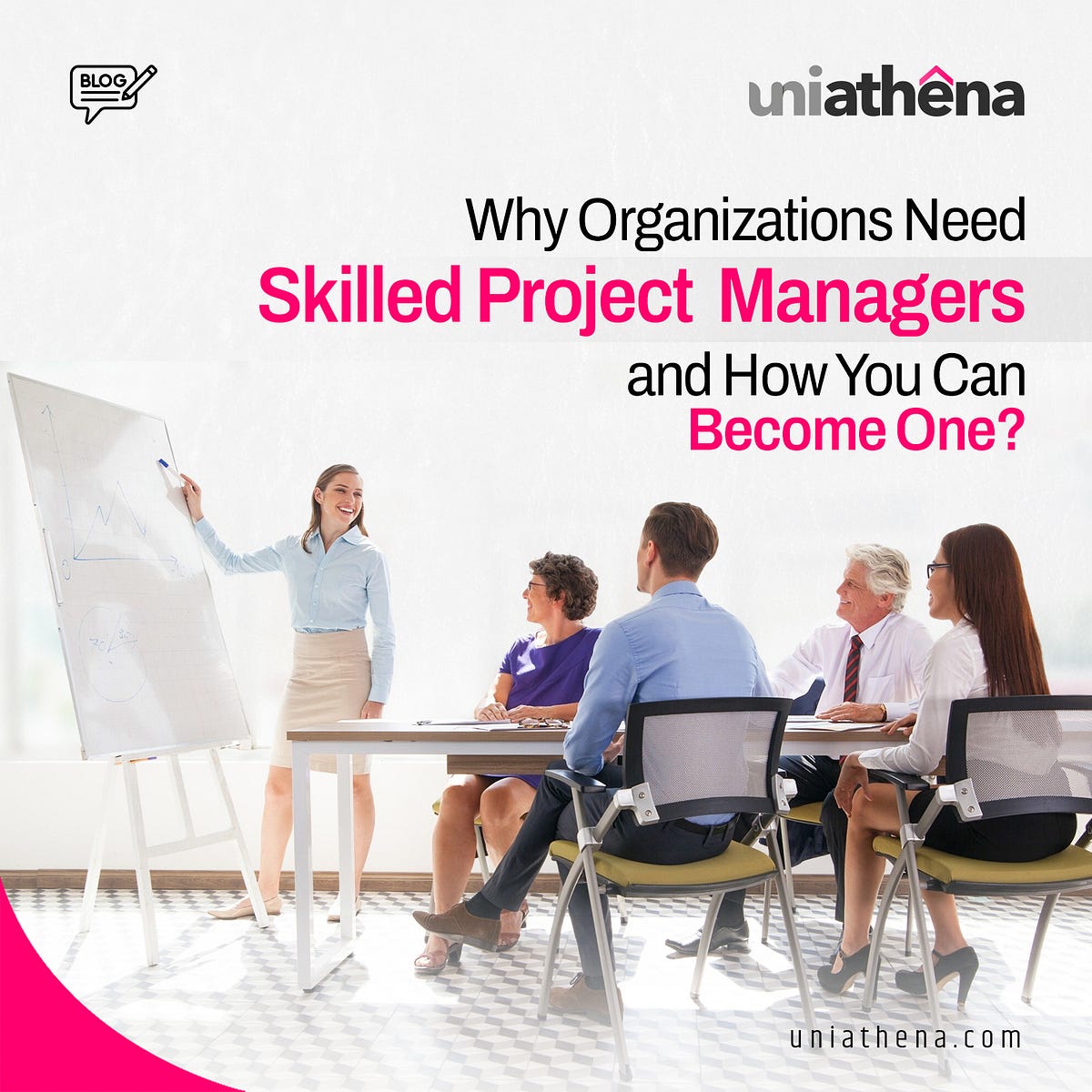 Why Organizations Need Skilled Project Managers — And How You Can ...