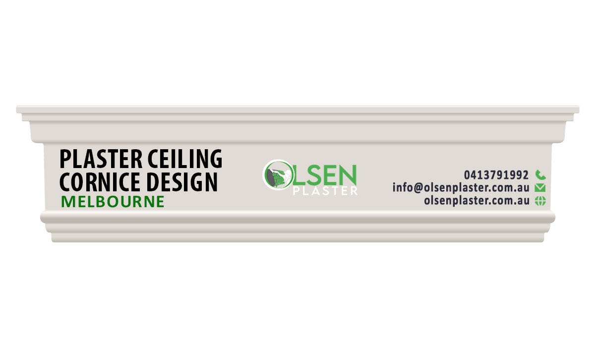 Plaster ceiling : discover the best option for your work | by Olsen ...