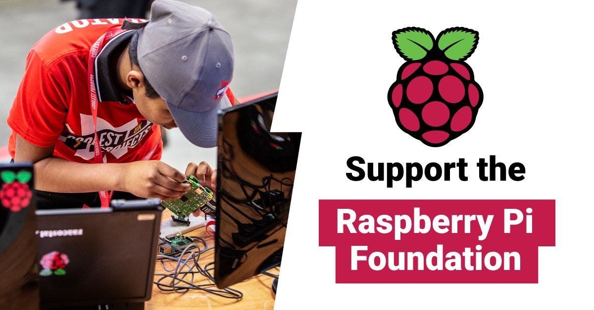 ( Raspberry Pi Course for Beginners ) - Delika Nishan - Medium