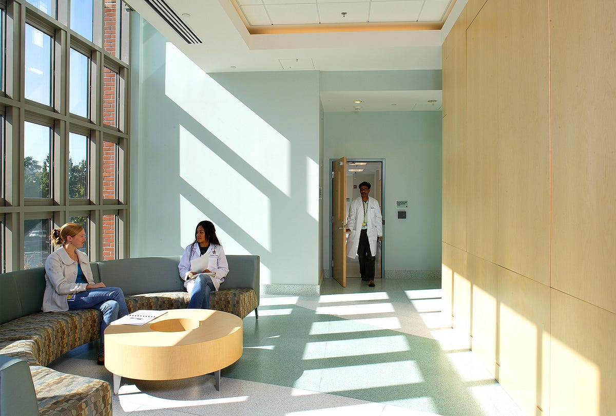 Administrative. Since 2000 Dr. Gehlbach has been an… | by wei wei ...