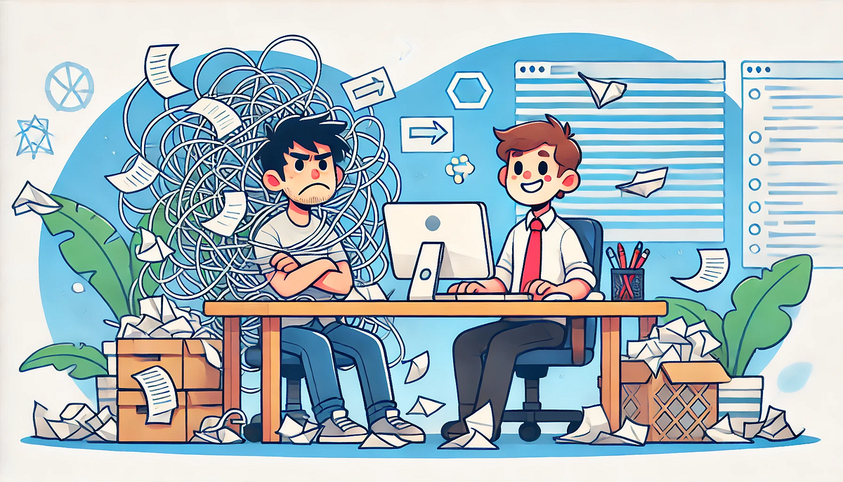 🌀 Replacing Redux With React Query What You Need To Know By Dinesh R Rajput Medium