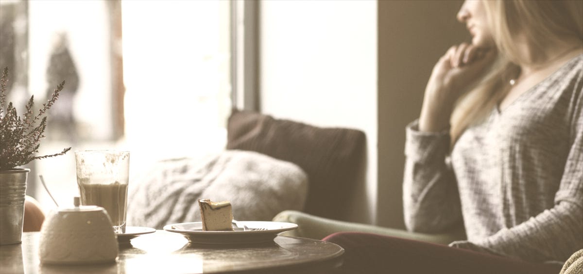 How I keep writing (despite myself) | by Ana Dean | The Writing Cooperative
