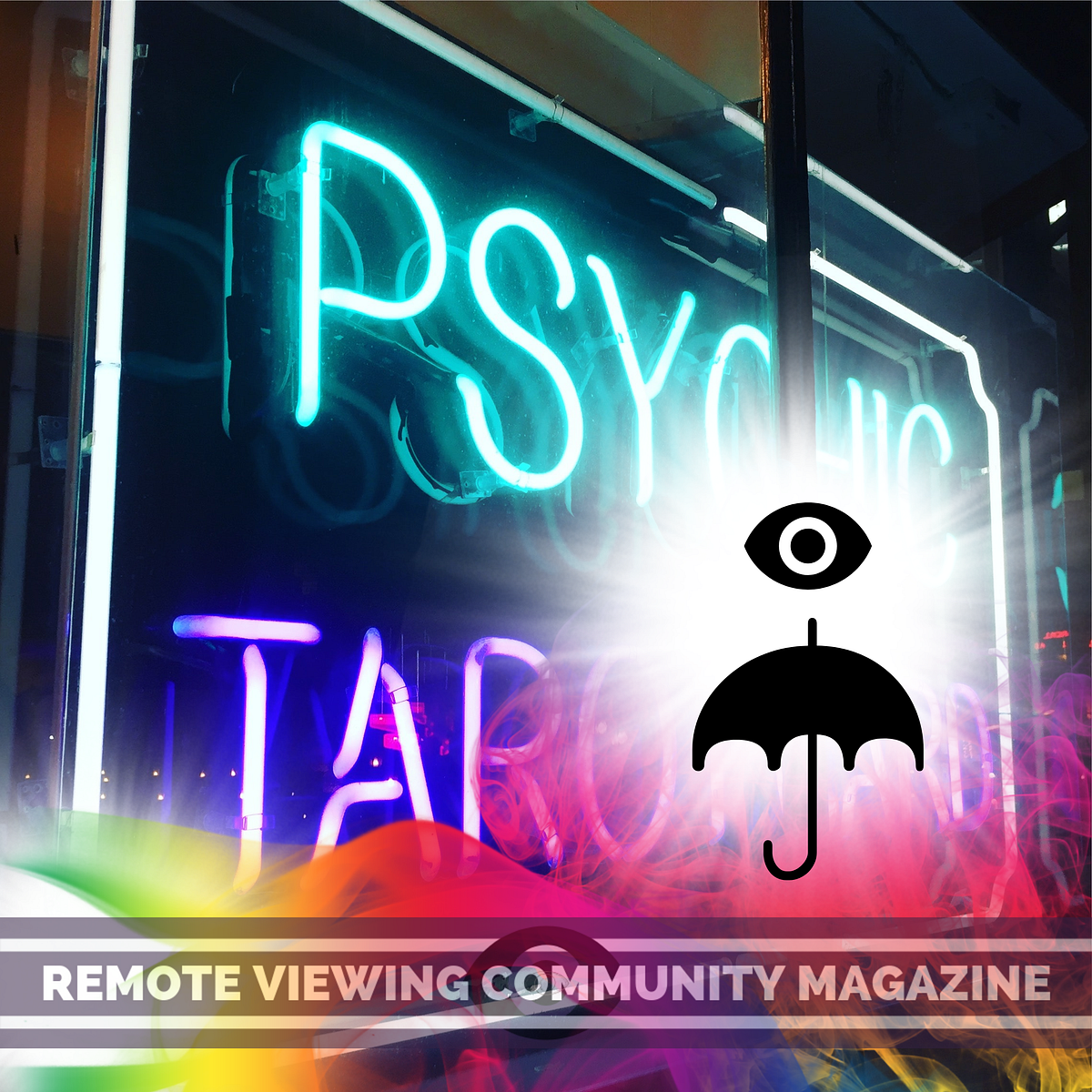 ‘Remote Viewing’ isn’t an Umbrella Term for Psychic Phenomenon | by ...