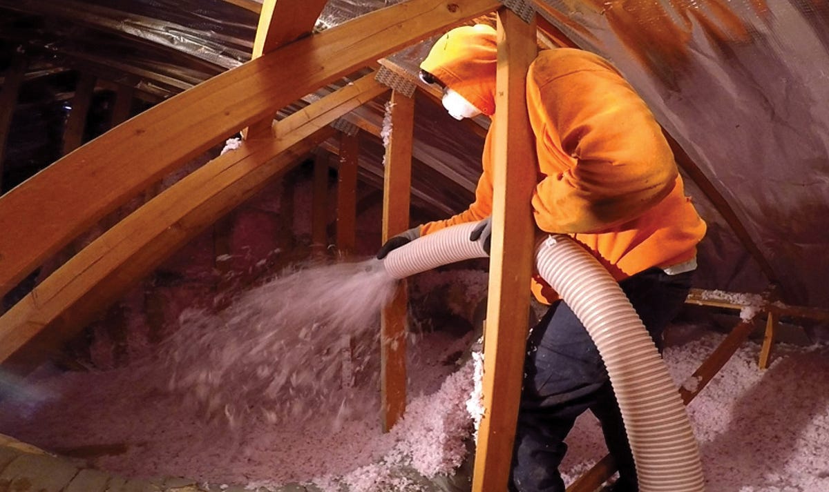 Unveiling the Craft: Understanding the Vital Role of Insulation ...