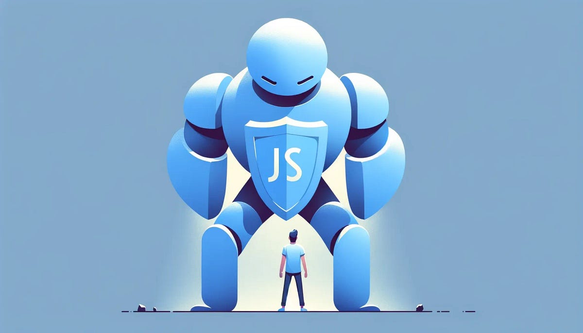 Networked Type Safety In Typescript By Averyrberry Feb 2024 Medium 0821