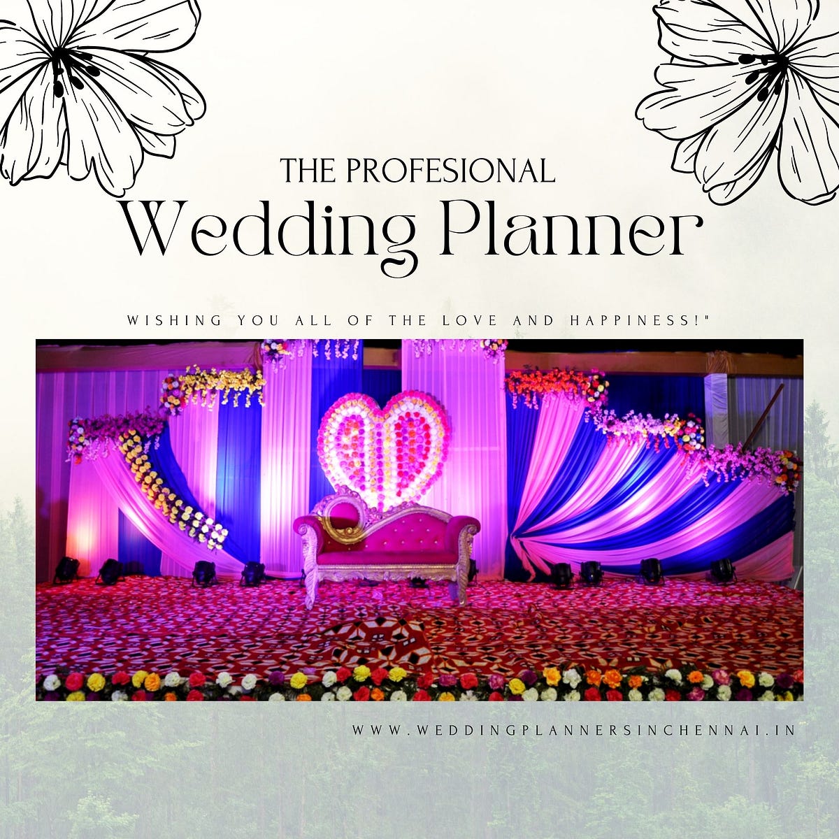 Wedding Planners in Chennai | MarriageKnot - Kcctarpaulinseo - Medium