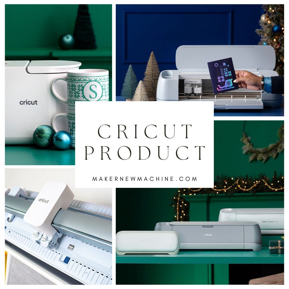 Cricut New Machine Setup - Trent Stark - Medium