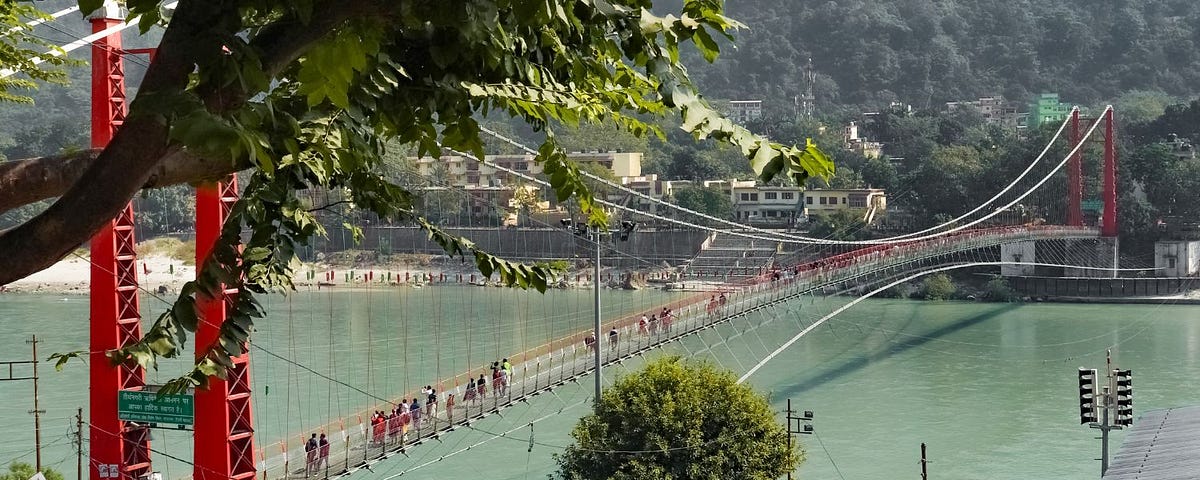Top 5 Best Places in Rishikesh. Are you looking for an unforgettable ...
