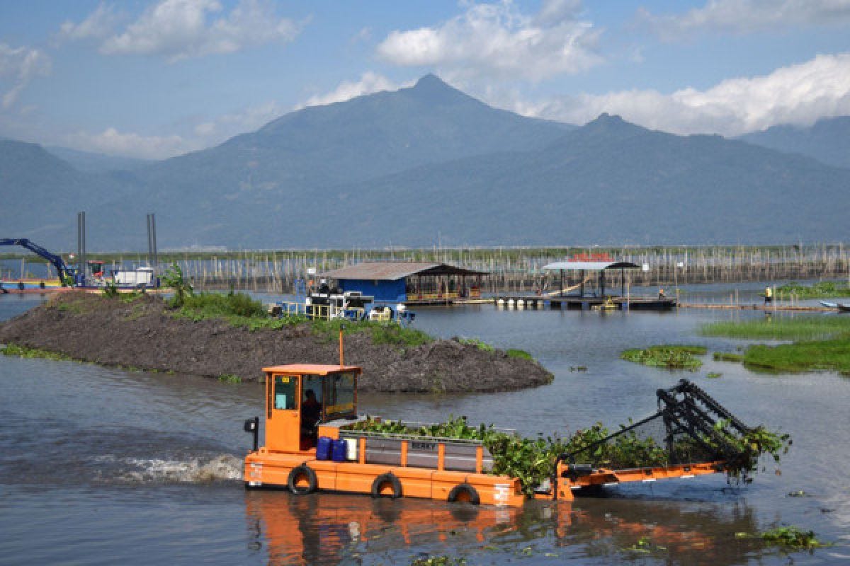 Review of the Issues of Lake Rawa Pening | by Nabil Gunawan | Medium
