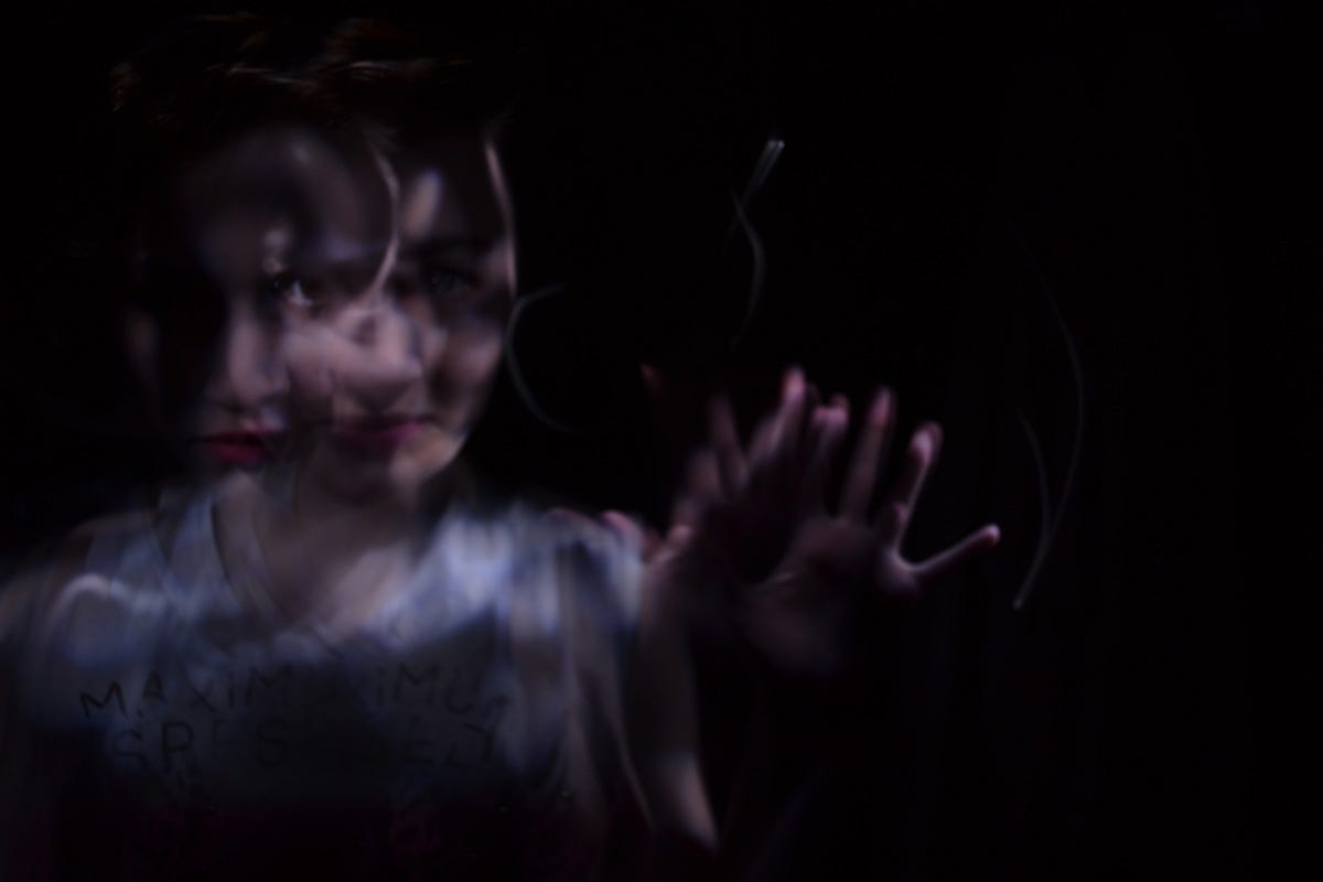 The Traumatic Psychedelic Trip That Left Me With PTSD | by Vincent ...