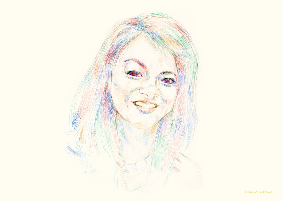 How I Nuna: Misu Tasnim. What do you do at Nuna? | by Amelia Badish ...