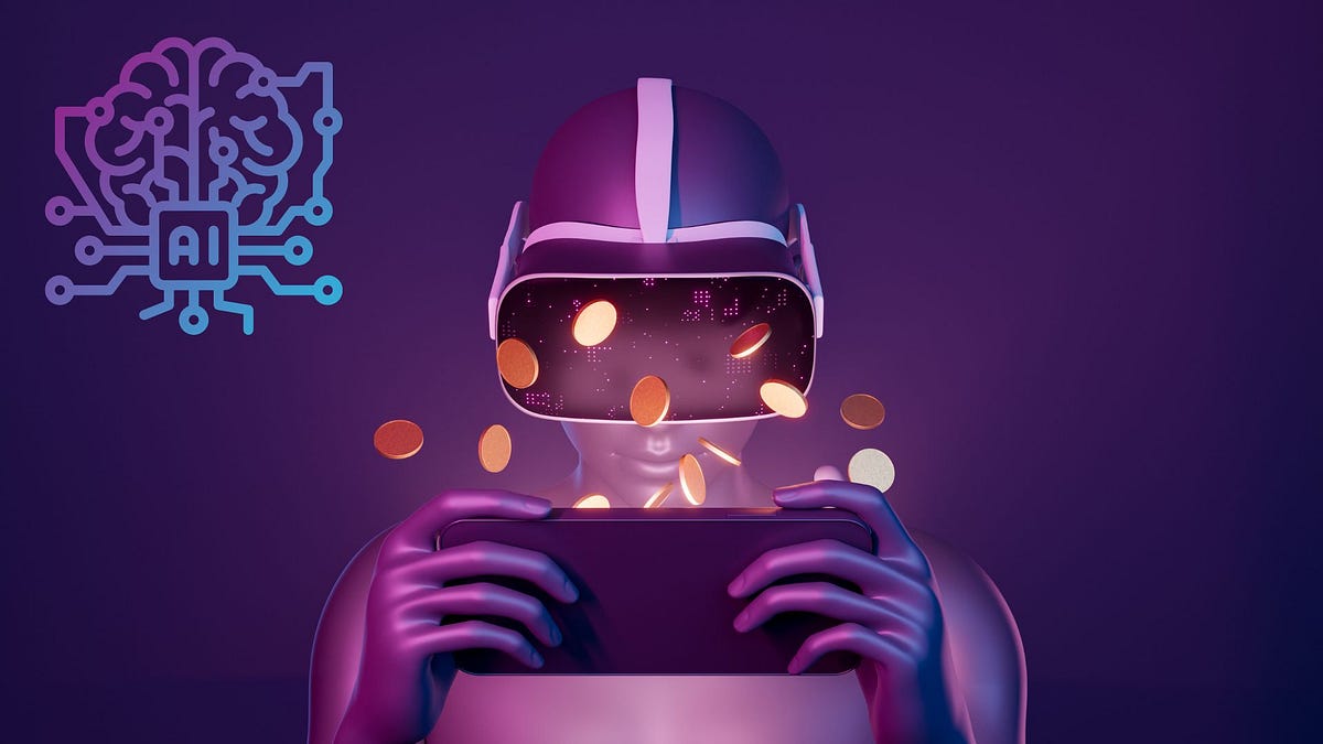 Exploring Ai Development With Chatgpt In Unity Unreal Engine And 9552