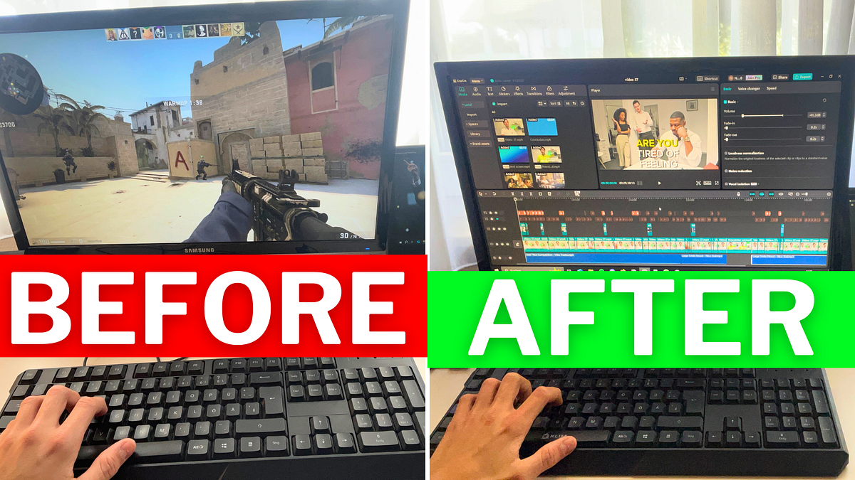 Stop Wasting Time Playing Video Games | by Productivity with Niels ...