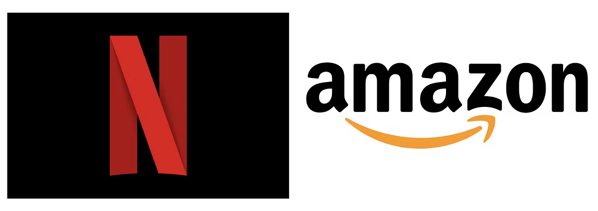 Building Better Product Experiences with AI: How Netflix and Amazon ...