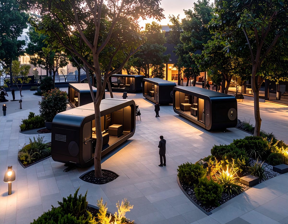 🏗️ 10 YEARS LATER: THE ARCHITECTURE OF EXPERIENCE | by GUESSCREATIVE ...