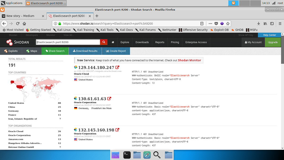 How to use shodan like a pro ?. Hey today I am going to show you some ...