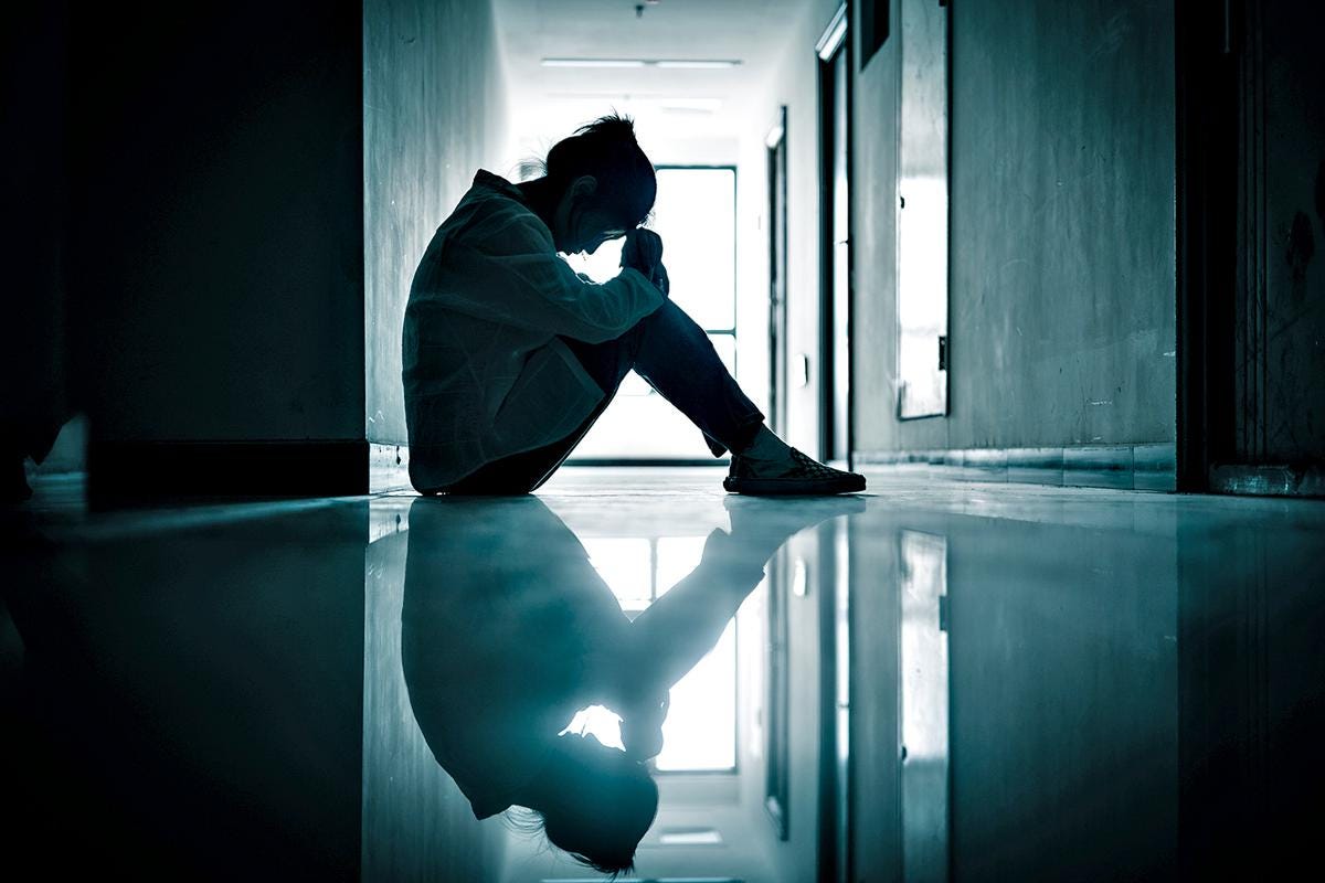 The Beauty of Solitude: Embracing Loneliness as a Transformative ...